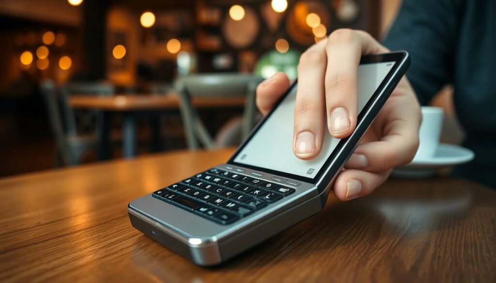 Slide Phones with Keyboard: Why They’re the Nostalgic Tech You Can't ...